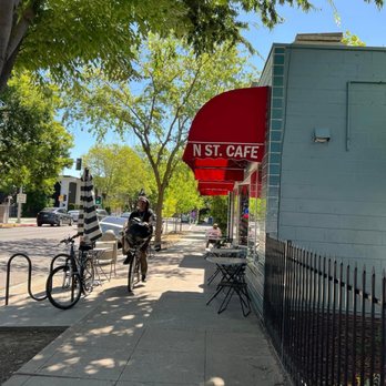 N STREET CAFE - Updated September 2025 - 220 Photos & 281 Reviews ...