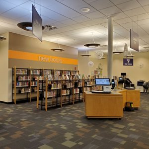 VALLEY RANCH LIBRARY - Updated January 2025 - 18 Photos & 28 Reviews ...