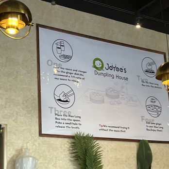 JOYEE’S DUMPLING HOUSE - Updated November 2024 - 133 Photos & 88 Reviews - 3460 Marron Rd ...