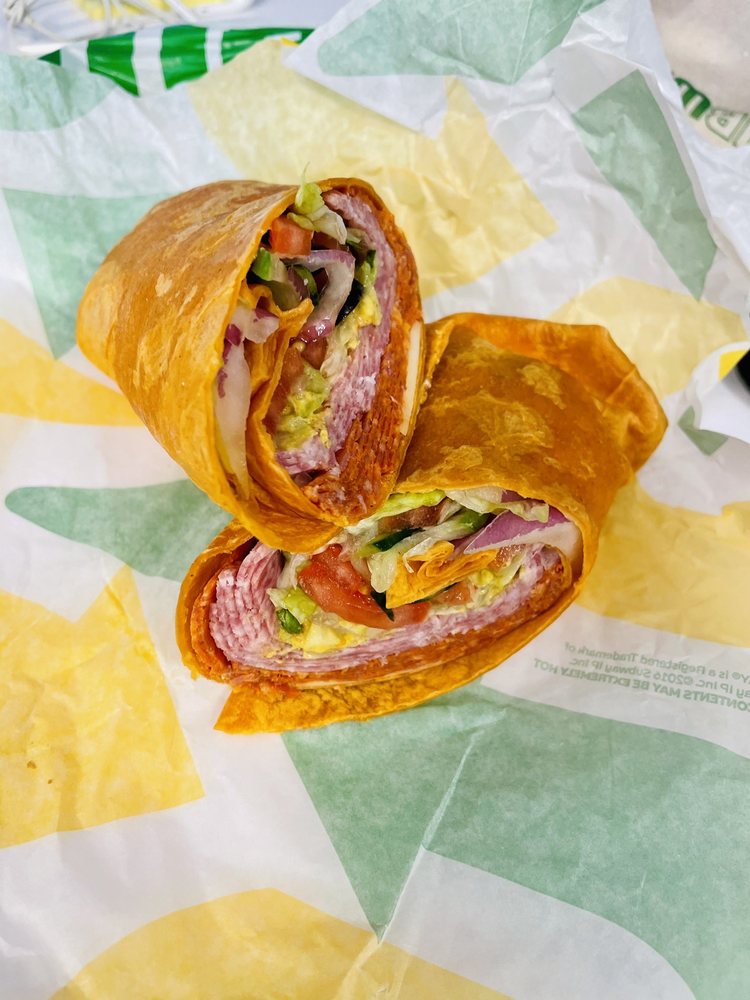 SUBWAY - Updated December 2024 - 21 Photos & 27 Reviews - 565 Kokea St ...