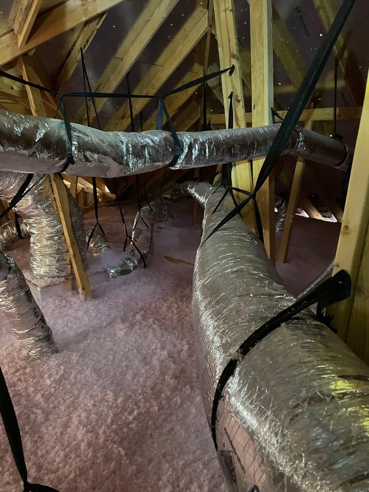 TEXUS INSULATION - Updated October 2025 - 73 Photos - Fort Worth, Texas ...