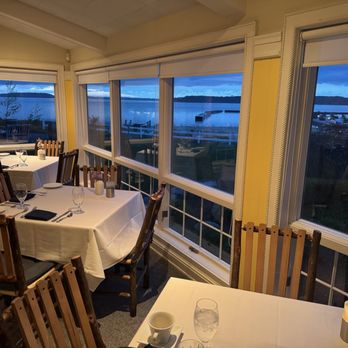 BOATHOUSE RESTAURANT - Updated June 2025 - 411 Photos & 301 Reviews ...