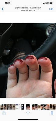 RACHEL NAILS - 37 Photos & 86 Reviews - Nail Salons - 2209 Francisco Dr ...