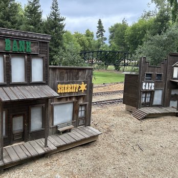 LOS ANGELES LIVE STEAMERS RAILROAD MUSEUM - Updated June 2026 - 415 ...