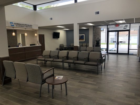 FLORIDA EYE SPECIALISTS & CATARACT INSTITUTE - TAMPA - Updated December ...