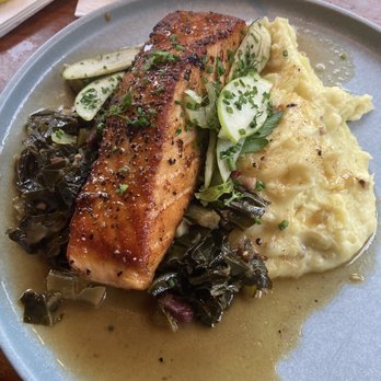 AMEN STREET FISH & RAW BAR - 1415 Photos & 1329 Reviews - 205 East Bay ...