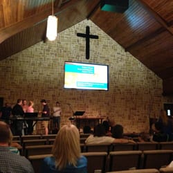 FIRST UNITED METHODIST CHURCH - Churches - 777 No Walnut Creek Dr ...