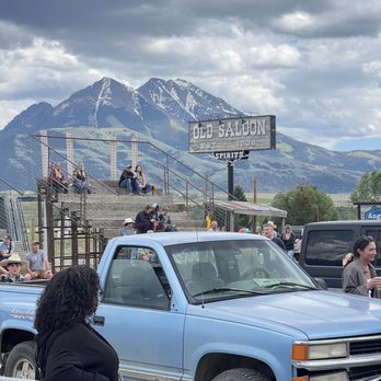 OLD SALOON - Updated April 2024 - 169 Photos & 113 Reviews - 210 ...