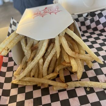 LUNCH BANG - Updated December 2024 - 158 Photos & 96 Reviews - 1704 S ...