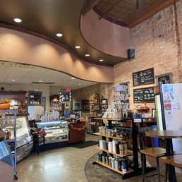 COPPER ROCK COFFEE COMPANY - Updated July 2025 - 119 Photos & 209 ...