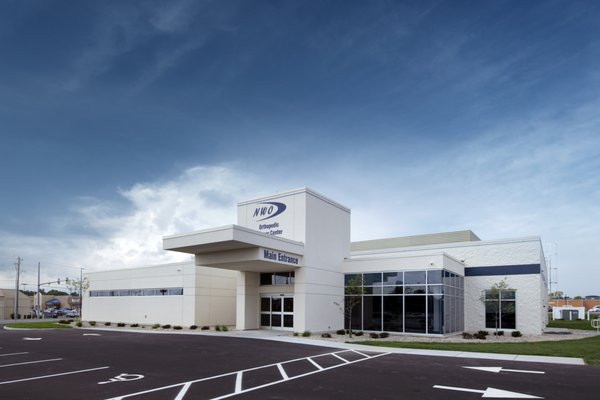 NWO ORTHOPEDIC SURGERY CENTER - Updated August 2025 - 20 Photos - 15028 ...