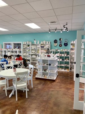 A WAY WITH CLAY - Updated December 2024 - 46 Photos & 17 Reviews ...