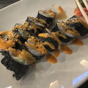 PAPAYA THAI CUISINE AND SUSHI BAR - 141 Photos & 94 Reviews - 801 ...