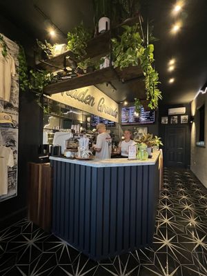 HIDDEN GROUNDS COFFEE - Updated August 2025 - 283 Photos & 99 Reviews ...