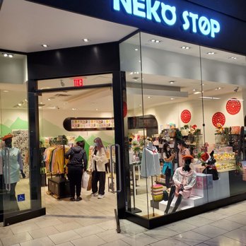 NEKO STOP - Updated July 2024 - 186 Photos & 11 Reviews - 400 S Baldwin ...