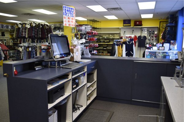 THE UNIFORM STORE - Updated January 2026 - 60 Reviews - 8160 La Mesa ...