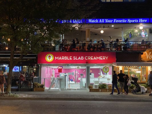 MARBLE SLAB CREAMERY - Updated August 2025 - 64 Photos & 95 Reviews ...
