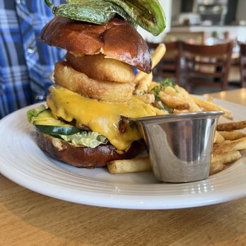 PINSTRIPES - Updated July 2024 - 521 Photos & 389 Reviews - 3849 ...