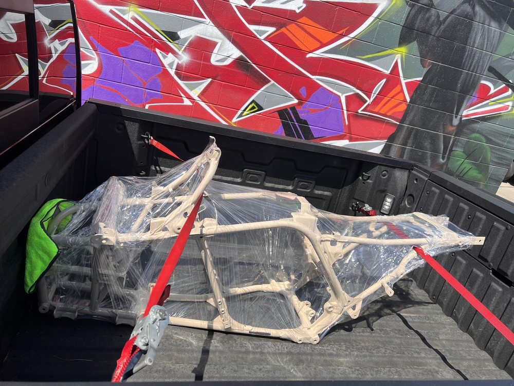 USA POWDER COATING - Updated July 2025 - 340 Trousdale Dr, Chula Vista ...