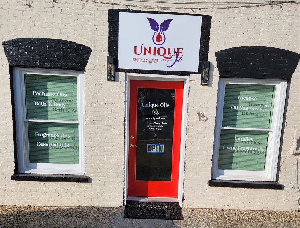 UNIQUE OILS - Updated June 2024 - 12 Photos - 15 Scott St, Buford ...