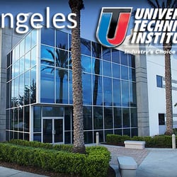 UNIVERSAL TECHNICAL INSTITUTE - 12 Photos & 72 Reviews - 9494 Haven Ave ...