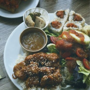 YUKO KITCHEN DTLA - Updated July 2025 - 1292 Photos & 615 Reviews - 101 ...