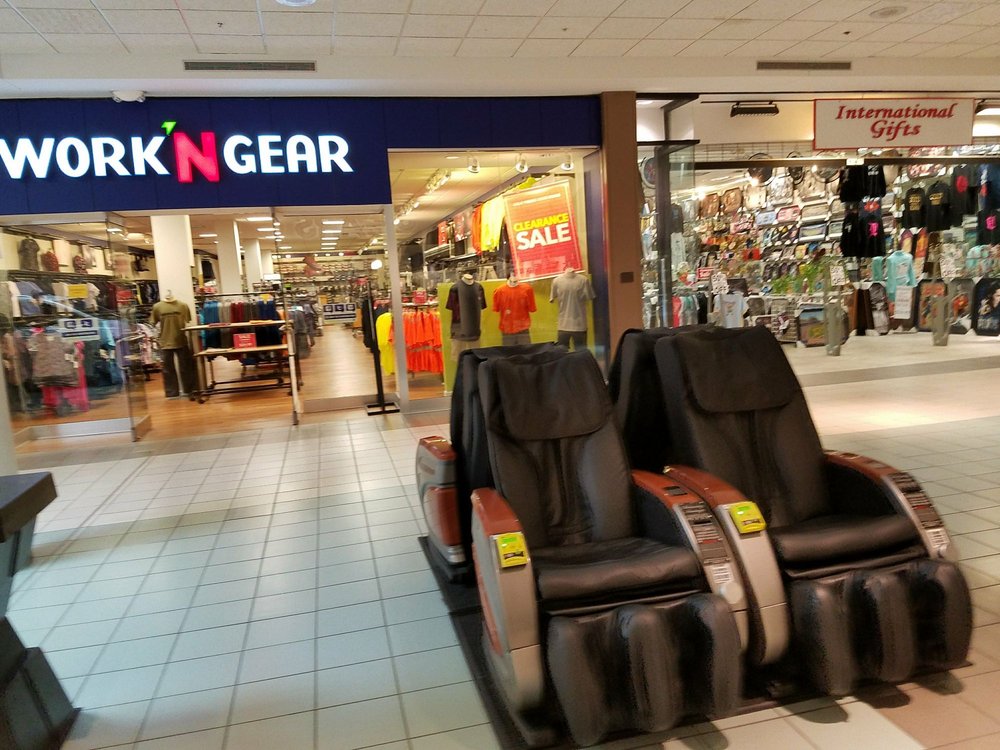 WORK ‘N GEAR - Updated January 2026 - 35000 W Warren Rd, Westland ...