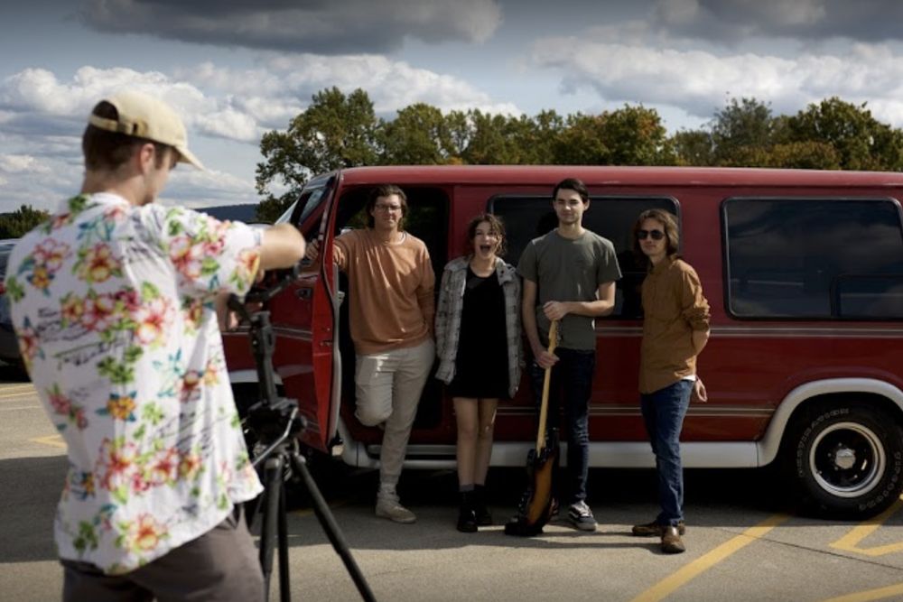 DAVID TOOLAN VIDEO PRODUCTIONS - Request Information - Allentown ...