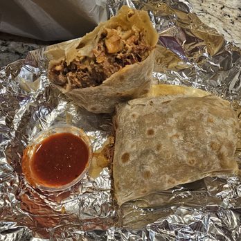 LOS PRIMOS MEXICAN FOOD - Updated December 2025 - 18 Reviews - 42197 ...