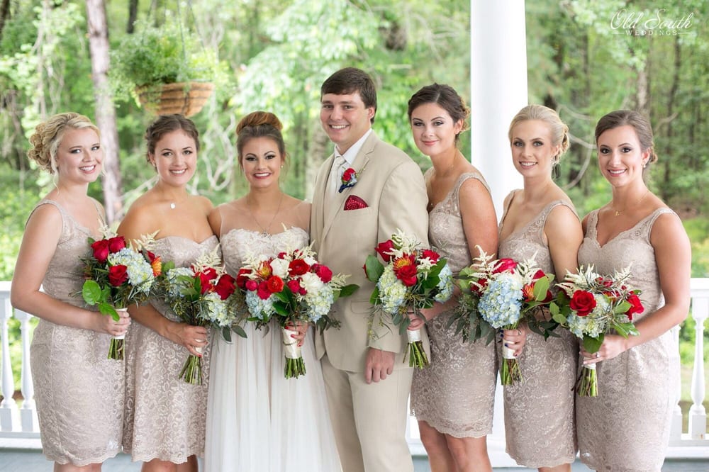 PAMPERED & PRETTY BRIDAL MAKEUP - Updated August 2025 - 15 Photos ...