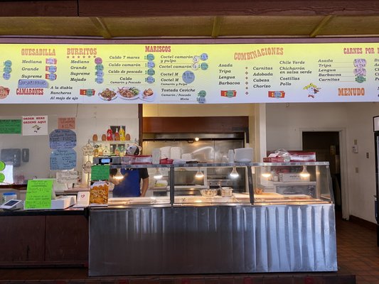 TACOS Y TORTAS CHALIO’S 2 - Updated October 2025 - 74 Photos & 104 ...