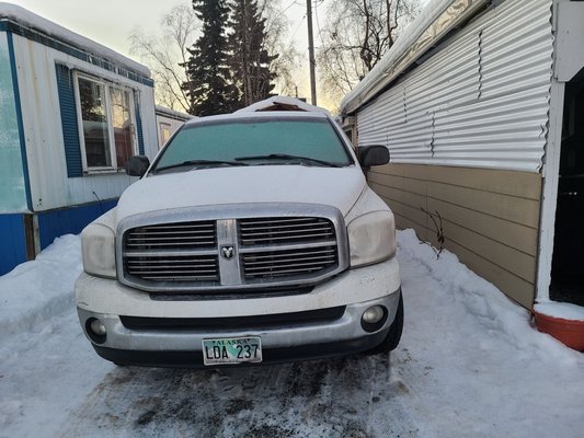 ANCHORAGE CHRYSLER DODGE JEEP RAM CENTER - Updated October 2025 - 136 ...