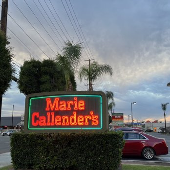 MARIE CALLENDER’S RESTAURANT & BAKERY - Updated May 2024 - 218 Photos ...