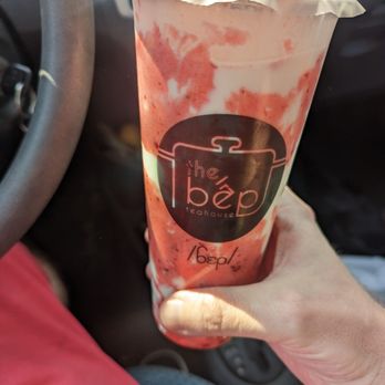 THE BEP TEAHOUSE - Updated January 2025 - 79 Photos & 31 Reviews - 1702 ...