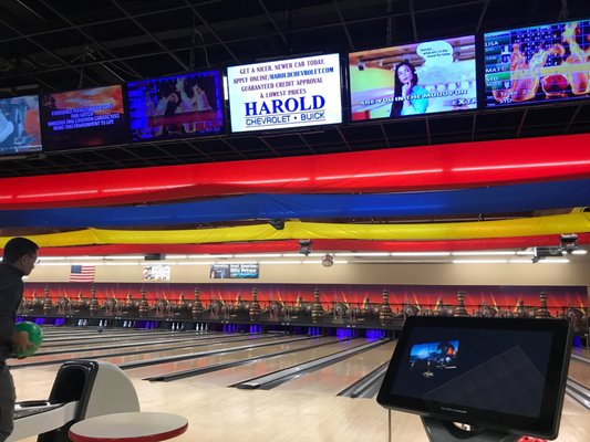 SIGNATURE LANES - Updated December 2025 - 19 Photos & 19 Reviews - 1180 ...