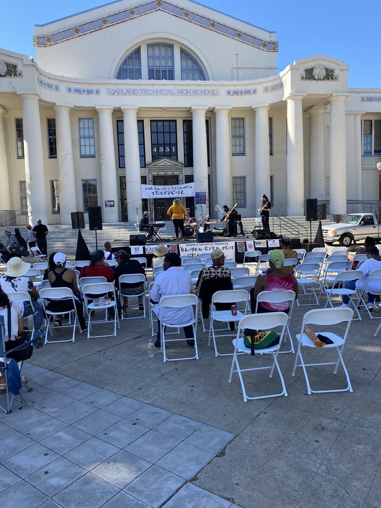 THE BLACK-EYED PEA FESTIVAL - Updated March 2025 - 4351 Broadway ...