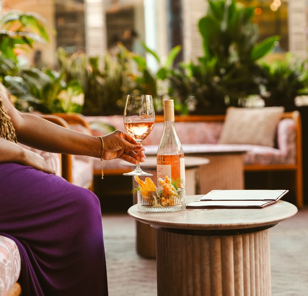 BAR EDEN LOUNGE AT PARADISO - Updated May 2025 - 220 Photos & 95 ...