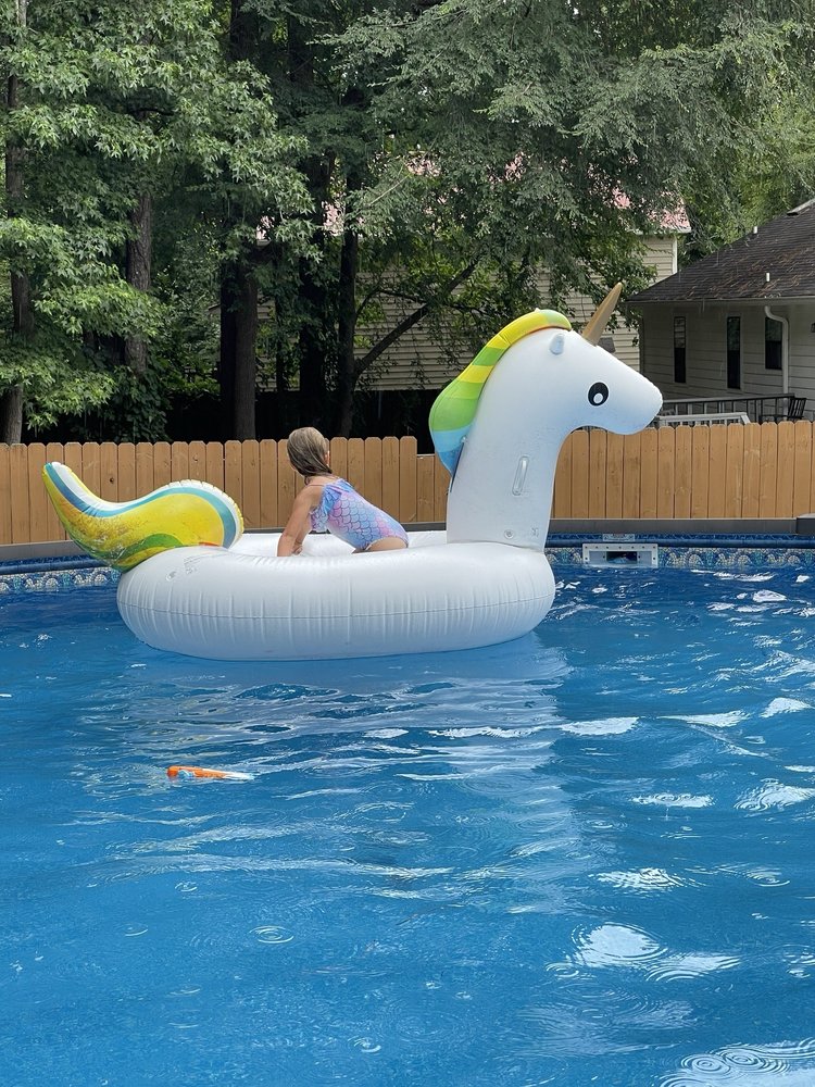 ALL POOLS MATTER 2 - Updated October 2025 - Powder Springs, Georgia ...