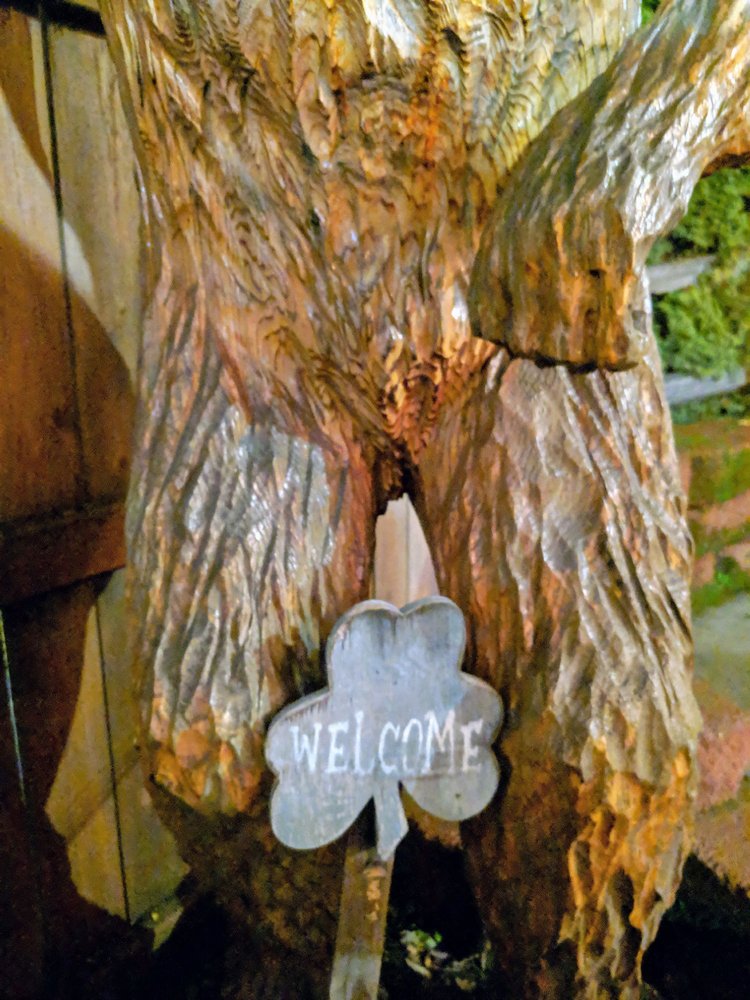 PINTS BARN - 39 Photos & 69 Reviews - 114 E St SW, Tumwater, WA - Menu ...