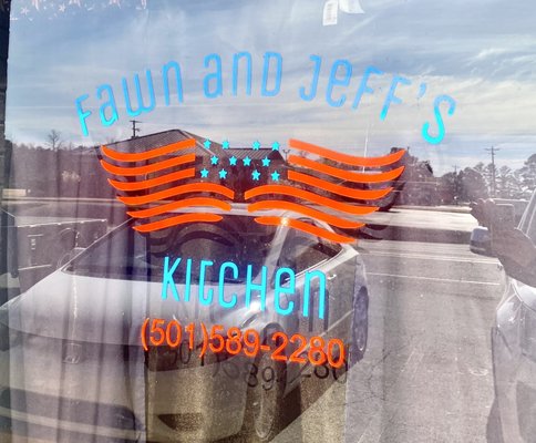 FAWN & JEFF’S KITCHEN - Updated December 2025 - 16 Photos & 10 Reviews ...