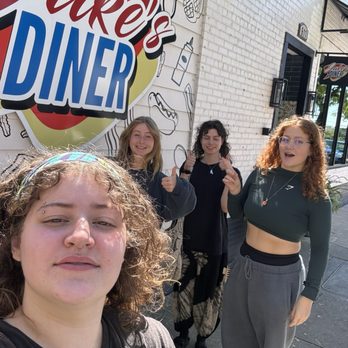 JAKES DINER - DOWNTOWN - Updated April 2025 - 53 Photos & 25 Reviews - 611 S Elm St, Greensboro ...