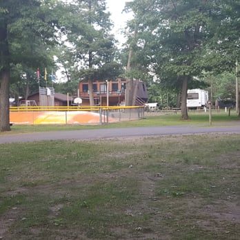 CHETEK RIVER CAMPGROUND - Updated July 2025 - 590 24th St, Chetek ...