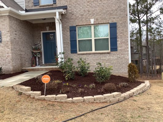 BYRD LANDSCAPING & DESIGN - Updated October 2025 - 20 Photos - Buford ...