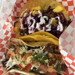 TACO LAND - Updated February 2025 - 614 Photos & 446 Reviews - 2235 W ...