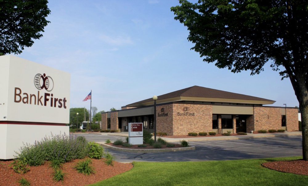 BANK FIRST - Updated September 2025 - Request Information - 2915 Custer ...