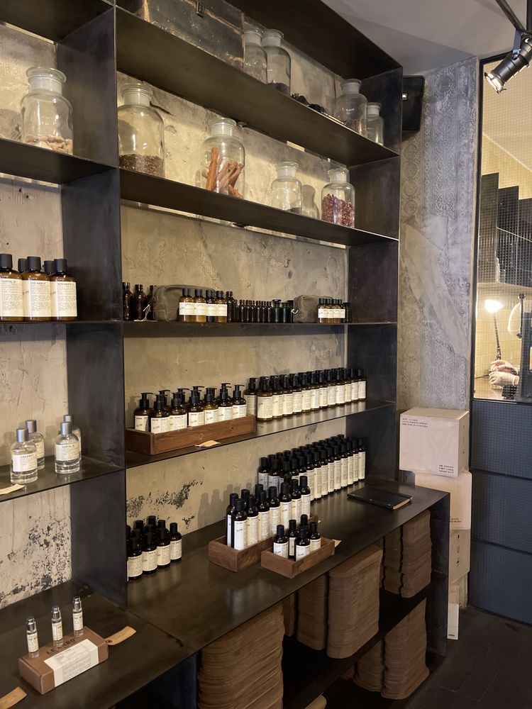 LE LABO PARIS - SAINT HONORE - Updated October 2025 - 203 rue Saint ...