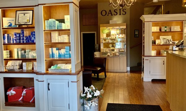 OASIS DAY SPA - Updated October 2025 - 27 Photos & 94 Reviews - 108 ...
