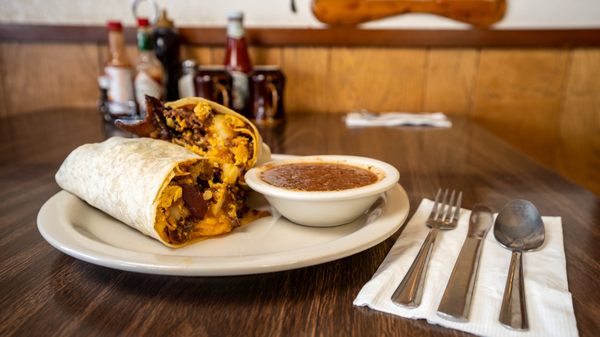 THE EGG CONNECTION - 133 Photos & 170 Reviews - 3114 E Fort Lowell Rd ...