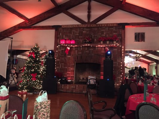 CALIMESA EVENT CENTER - Updated October 2025 - 20 Photos & 37 Reviews ...