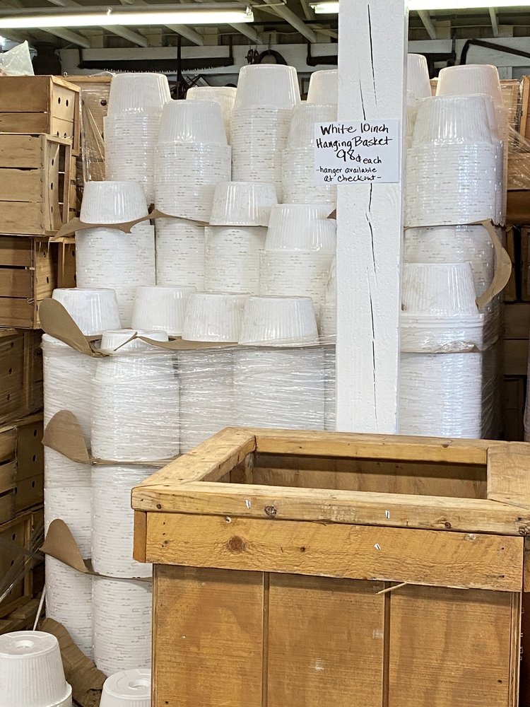 BLOCK’S STAND & GREENHOUSE - Updated May 2025 - 259 Photos & 132 ...